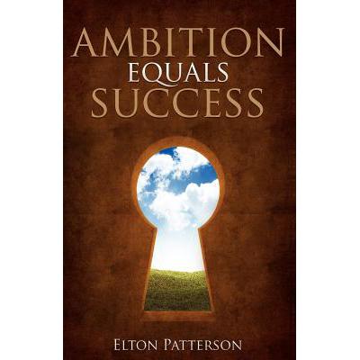Ambition Equals Success