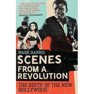 Scenes From A Revolution: The Birth of the N...