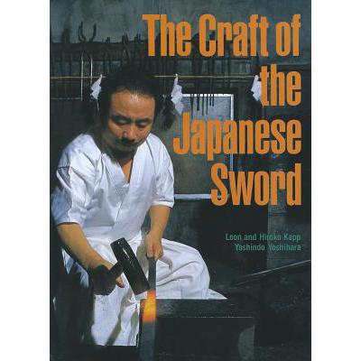The Craft of the Japanese Sword