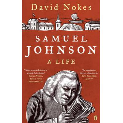 Samuel Johnson: A Life