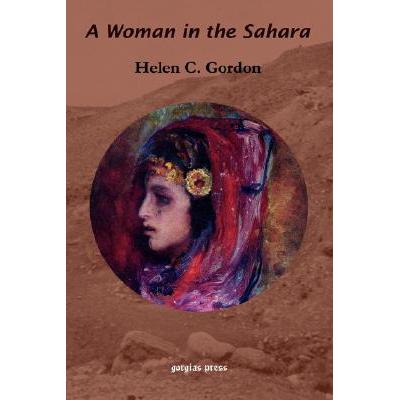 A Woman in the Sahara