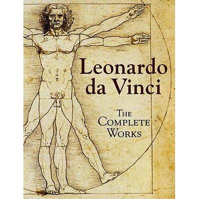 Leonardo Da Vinci: The Complete Works