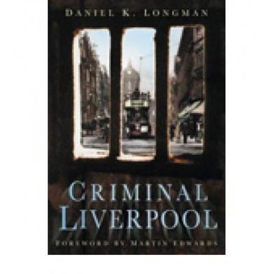 Criminal Liverpool