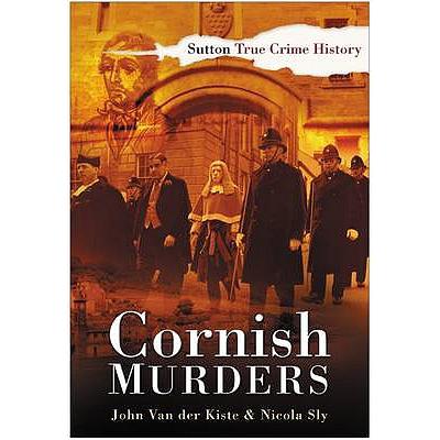 Cornish Murders