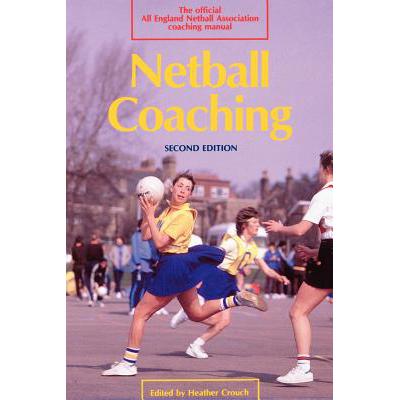 Netball Coaching