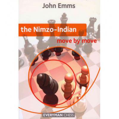 The Nimzo Indian Move by Move