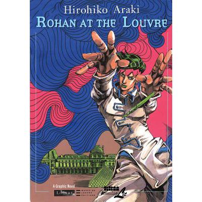 Rohan At The Louvre: The Louvre Collection
