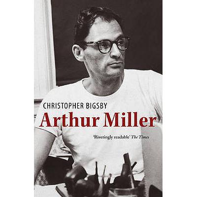 Arthur Miller