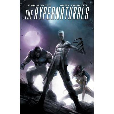 The Hypernaturals, Volume 1