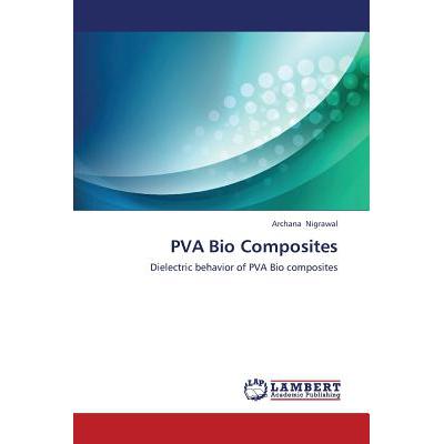 PVA Bio Composites