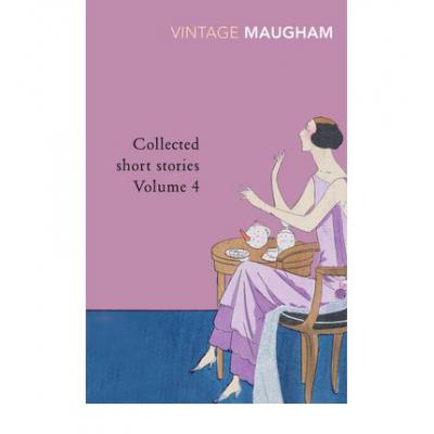 Collected Short Stories Volume 4