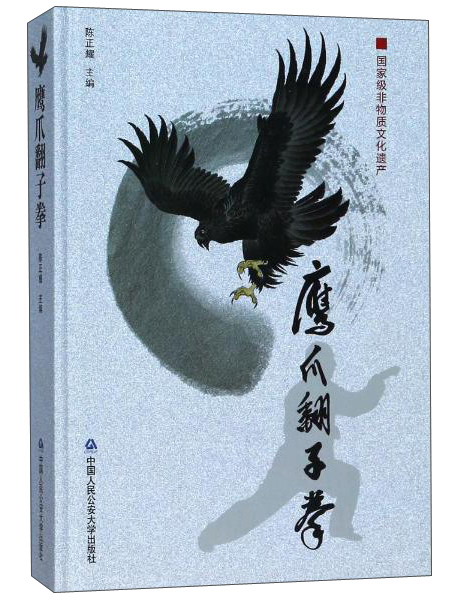 鹰爪翻子拳