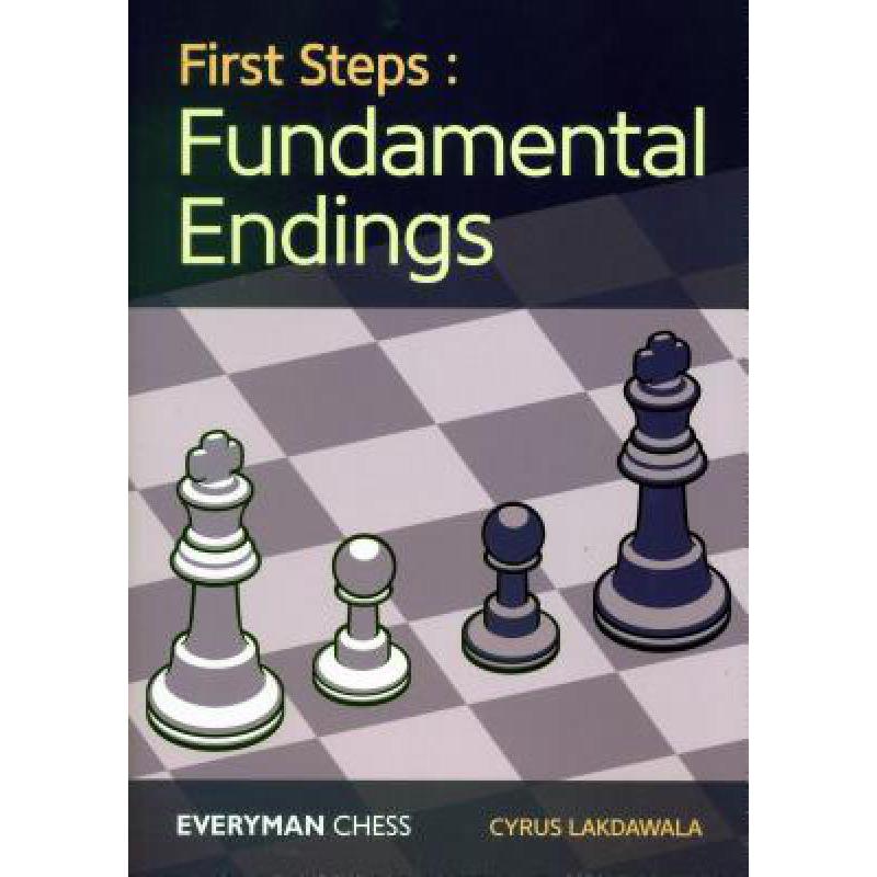 First Steps: Fundamental Endings