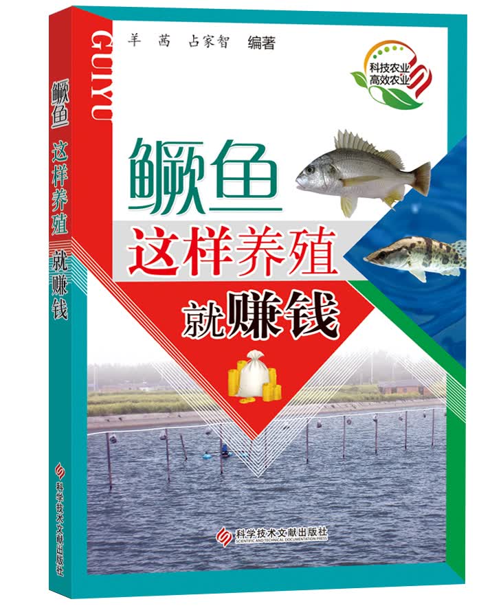 鳜鱼这样养殖就赚钱