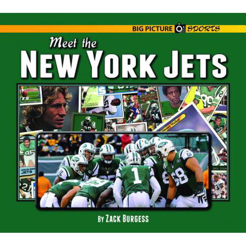 Meet the New York Jets