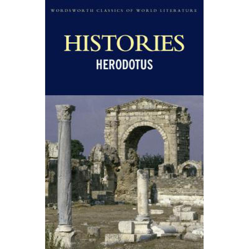 历史学家 Histories