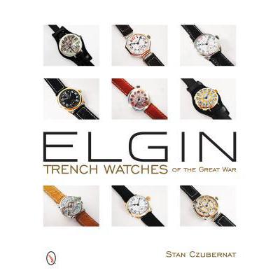Elgin Trench Watches of the Great War