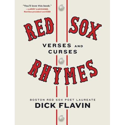 Red Sox Rhymes: Verses and Curses
