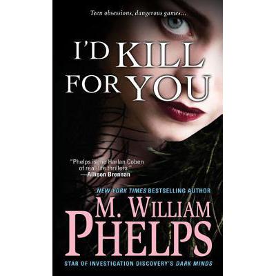 I'd Kill for You