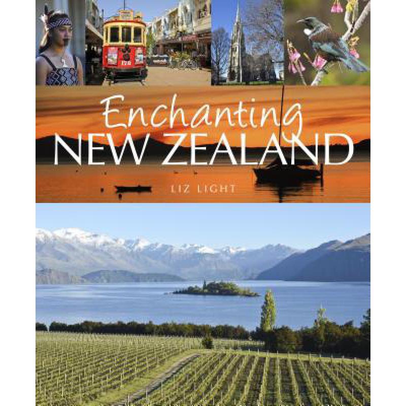 Enchanting New Zealand