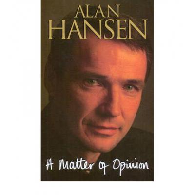 Matter Of Opinion