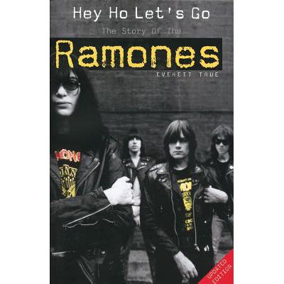 Hey Ho Let's Go: The Story of the 