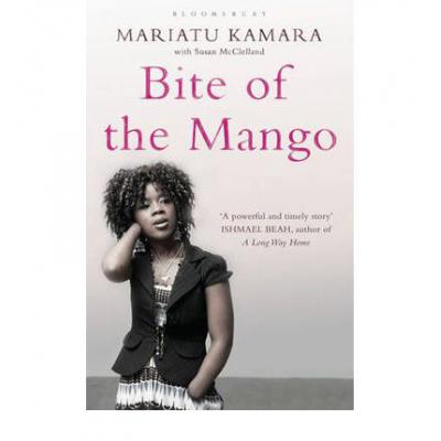 Bite of the Mango
