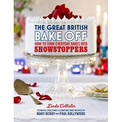 The Great British Bake Off: How to Turn Ever...