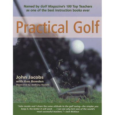Practical Golf, First Edition
