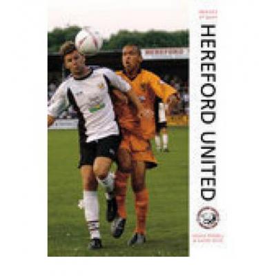 Hereford United Football Club