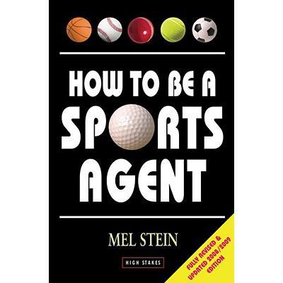 How to Be a Sports Agent