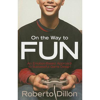 On the Way to Fun: An Emotion-Based Approach...