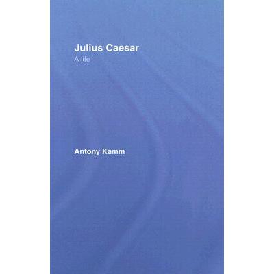 Julius Caesar : A Life