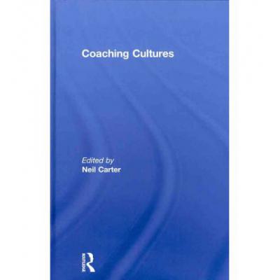 COACHING CULTURES - CARTER SOCIETY