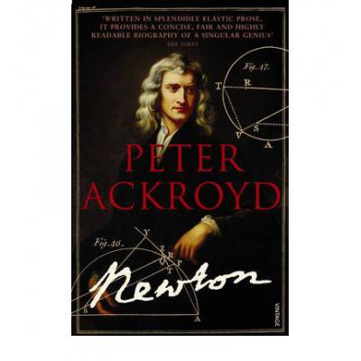 Brief Lives 3 - Newton