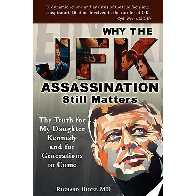 Why the JFK Assassination Still Matters