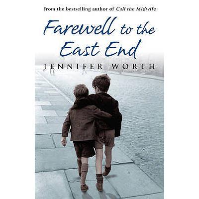 Farewell To The East End