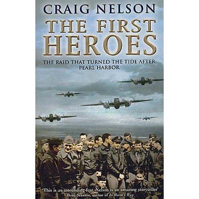 First Heroes