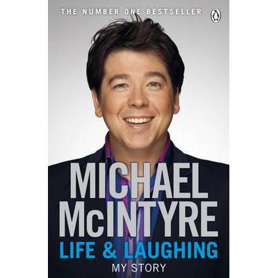 Life and Laughing: The bestselling first off...