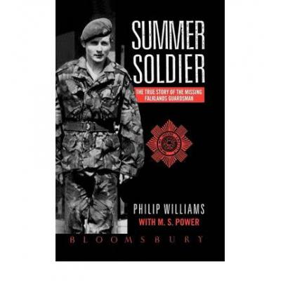 Summer Soldier