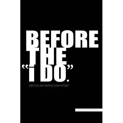 Before the 