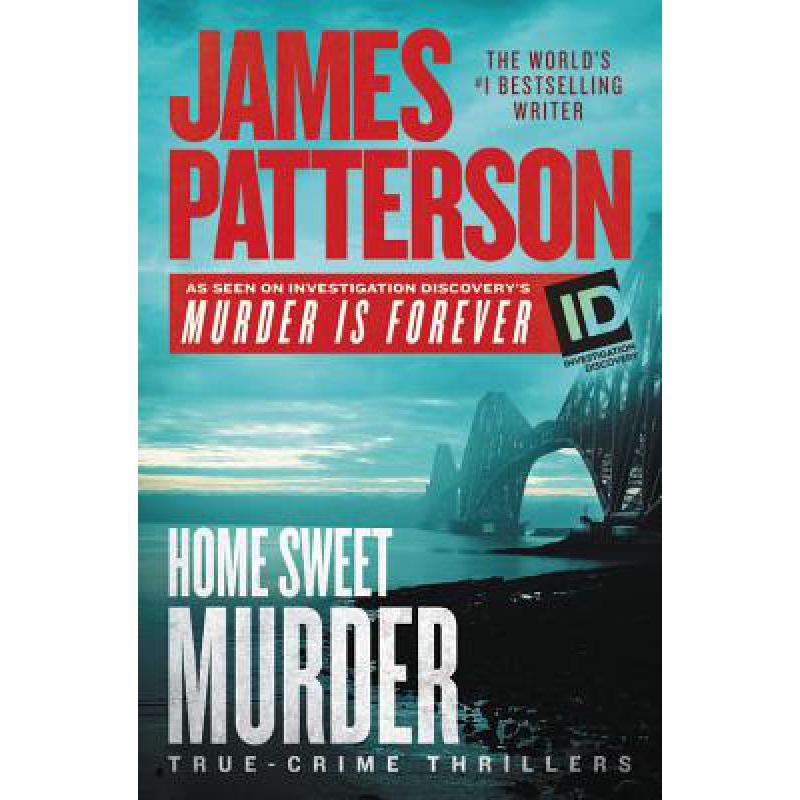 Home Sweet Murder