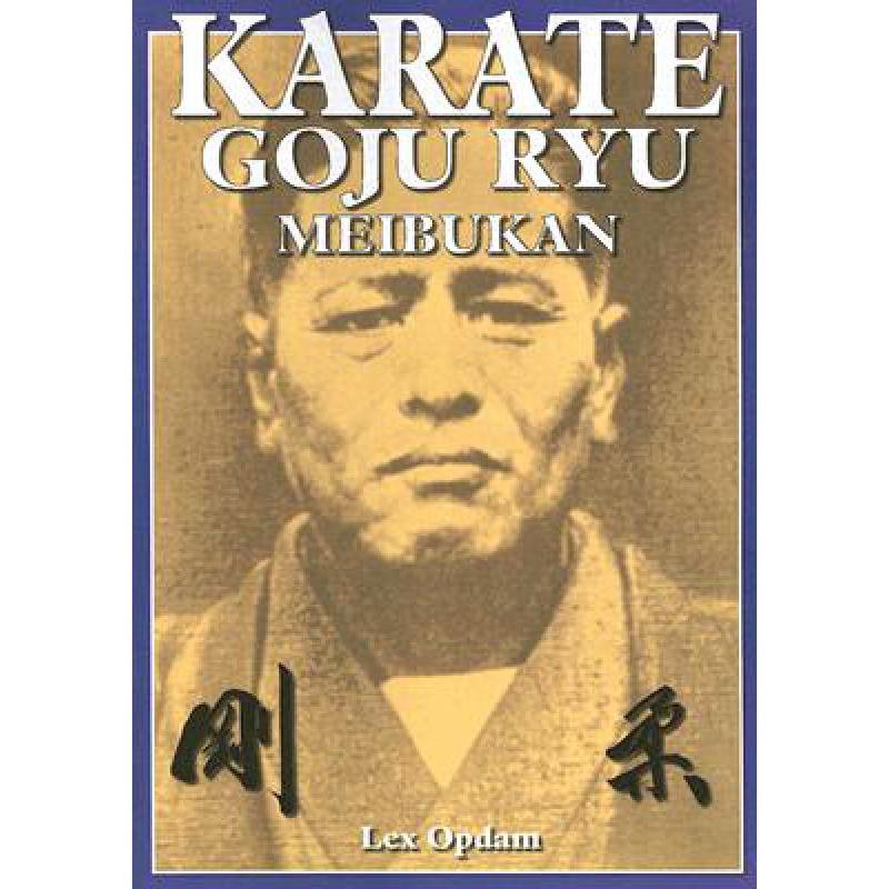 Karate Goju Ryu Meibukan