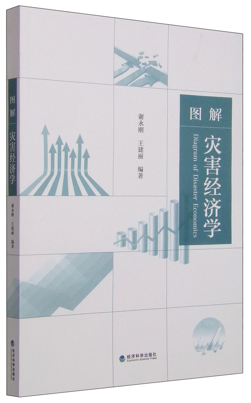 图解灾害经济学