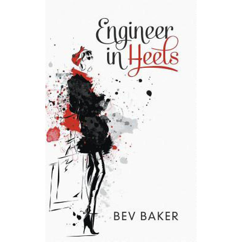 Engineer in Heels