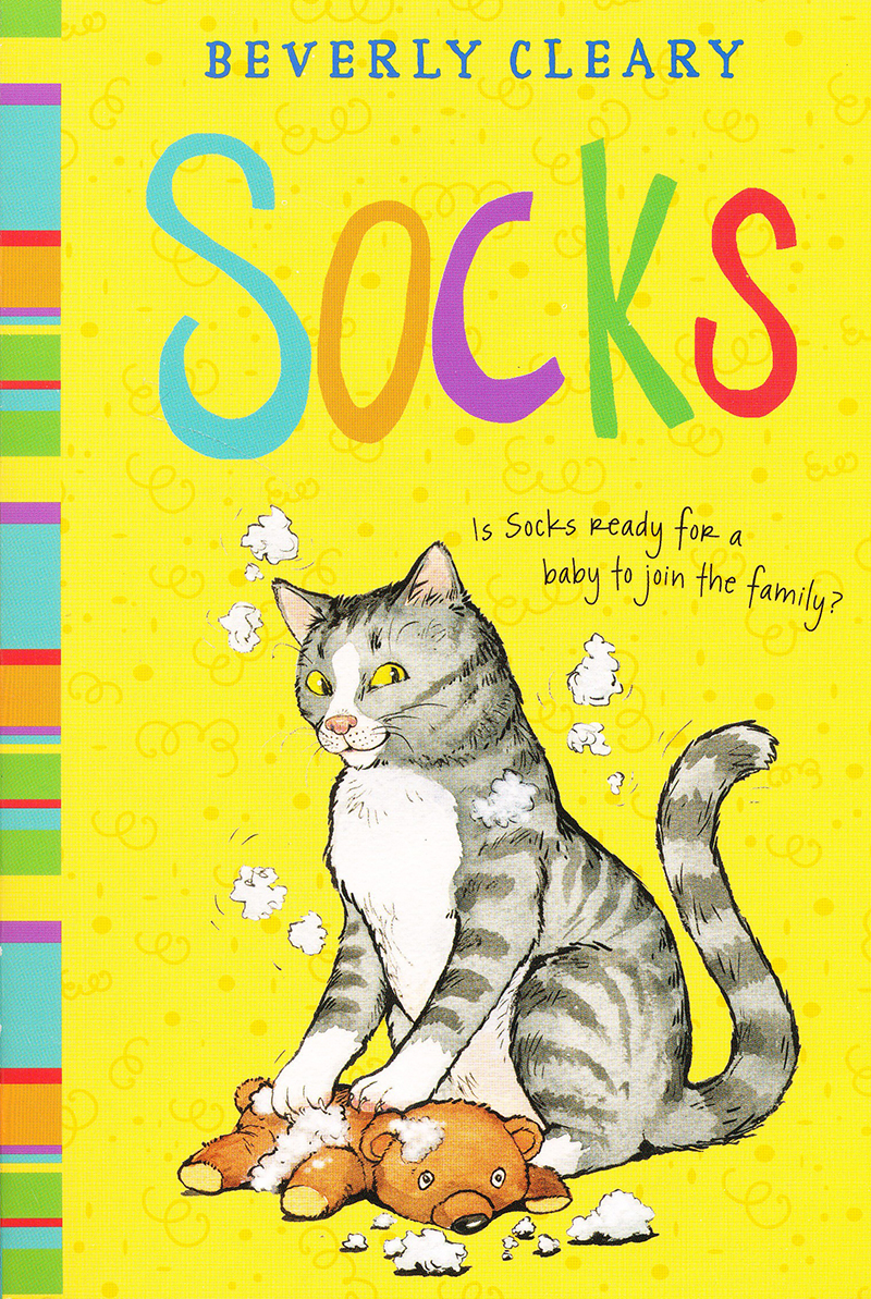 Socks袜子