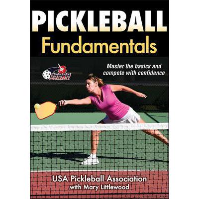 Pickleball Fundamentals