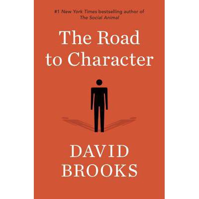 The Road to Character