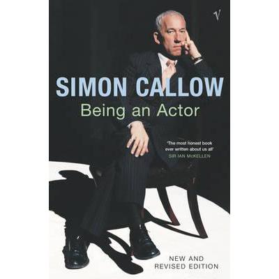Being An Actor