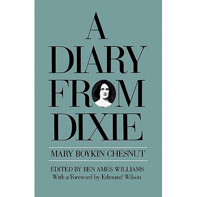 A Diary from Dixie
